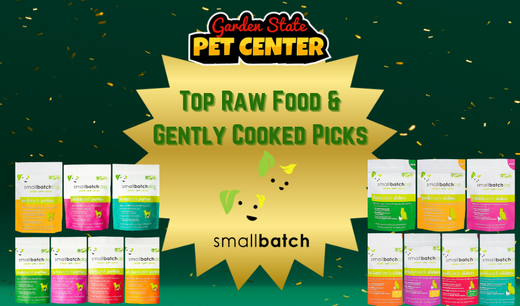 Why Smallbatch Is One of My Top Raw, Gently Cooked, and Freeze-Dried P