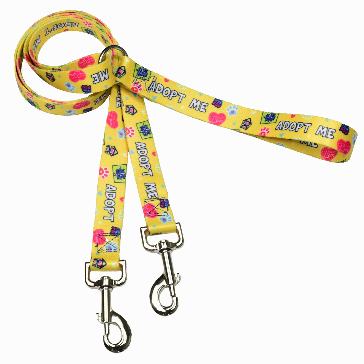 Adopt Me Freedom No-Pull Dog Harness – EarthStyle - Audubon, NJ ...