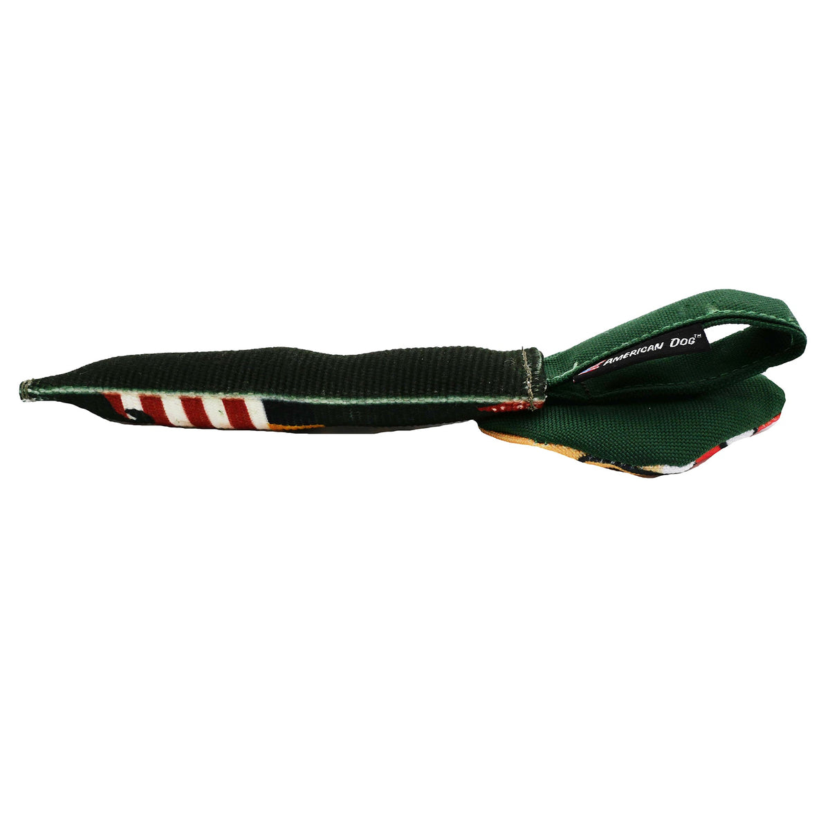 Fire Hose Elf Tug - Audubon, NJ - Garden State Pet Center
