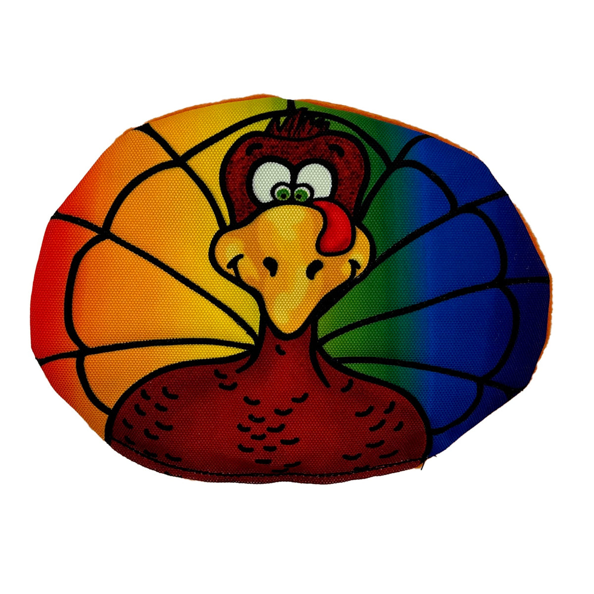 Rainbow Turkleton - Audubon, NJ - Garden State Pet Center