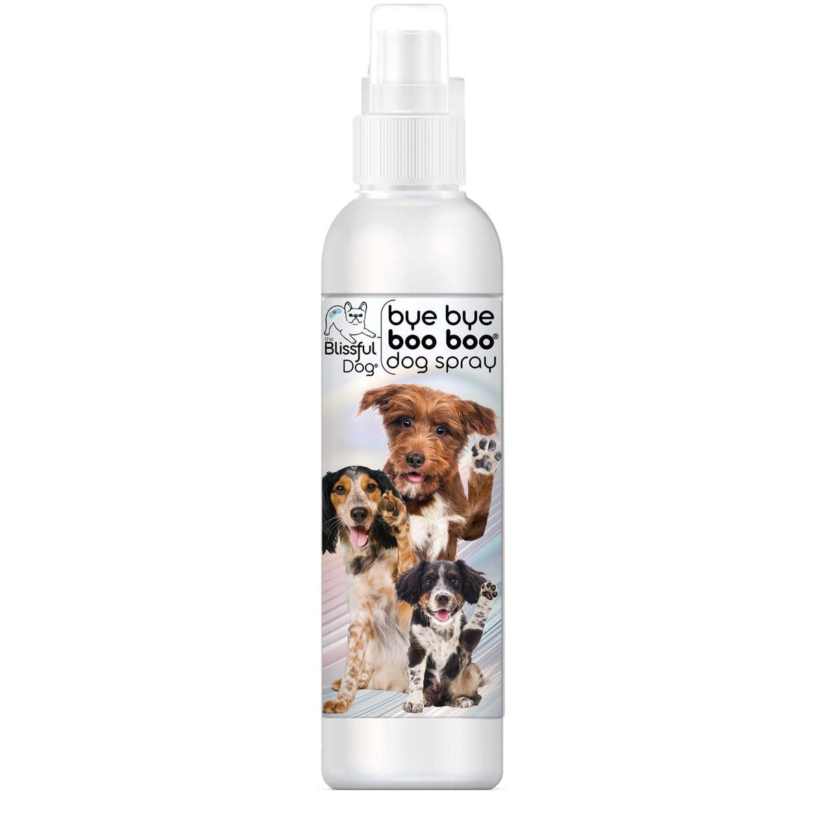 Bye Bye Boo Boo™ Dog Spray - Audubon, NJ - Garden State Pet Center