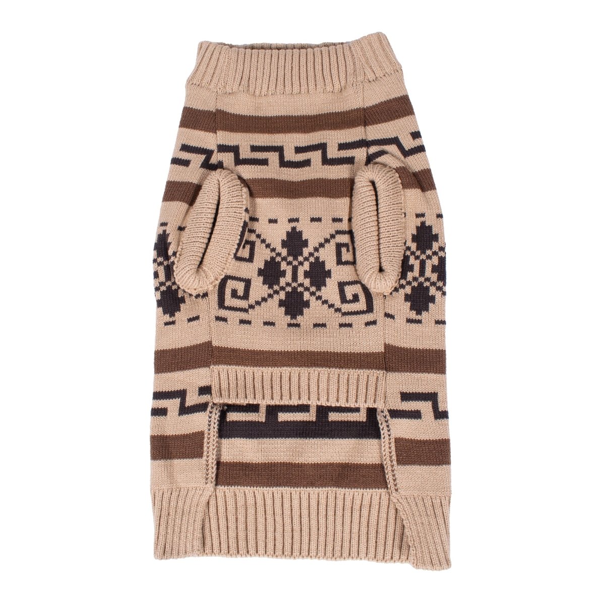 Pendleton Knitted Dog Sweater - Audubon, NJ - Garden State Pet Center