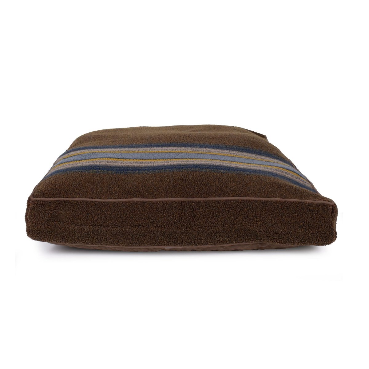 Pendleton Vintage Camp Pet Napper Berber Dog Bed - Audubon, NJ - Garden ...
