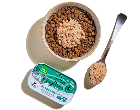 Open Farm Arctic Char Topper for Cats - Audubon, NJ - Garden State Pet ...