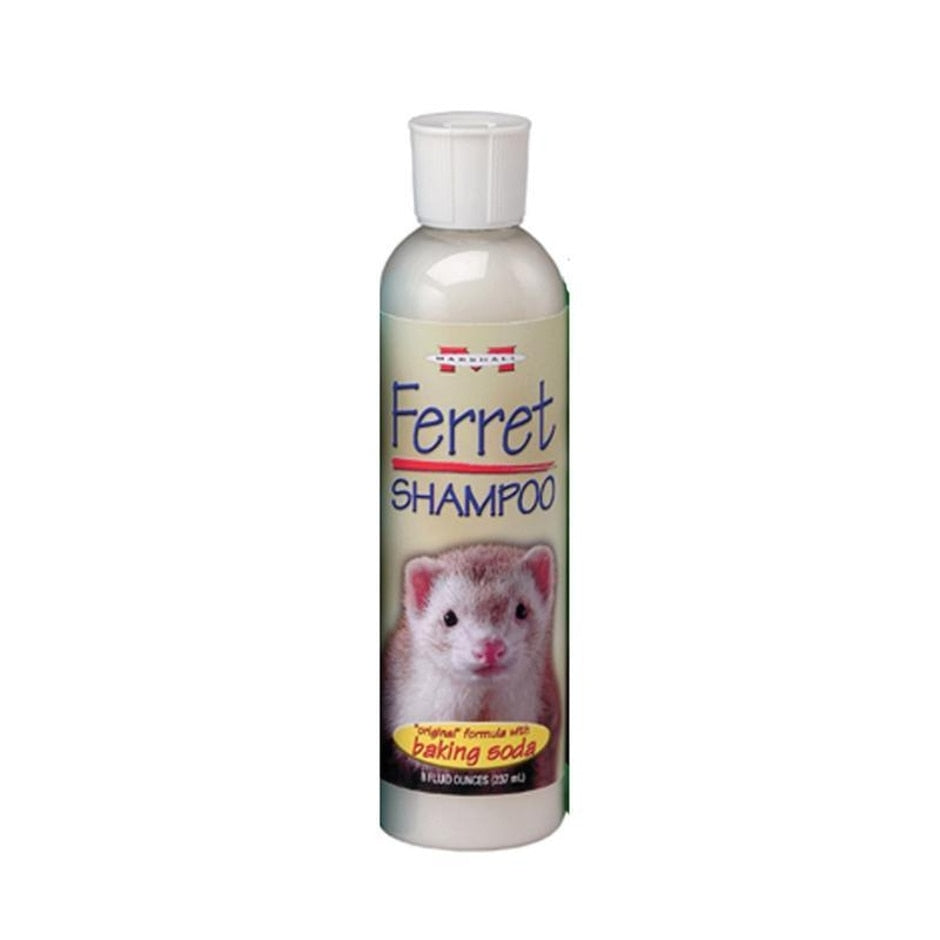 FERRET SHAMPOO - WITH BAKING SODA - Audubon, NJ - Garden State Pet Center